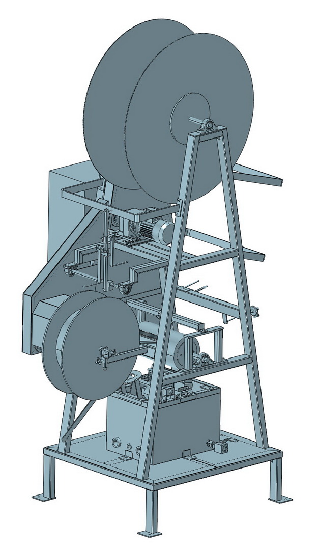Konstrukcje – Konvey